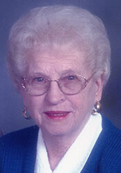 Roberta 'Bobbie' Vetter