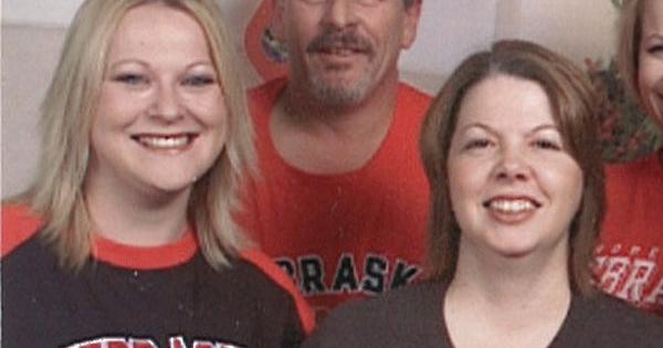 Gary Isom, 53; Susan Isom, 52; Tiffany Isom, 26