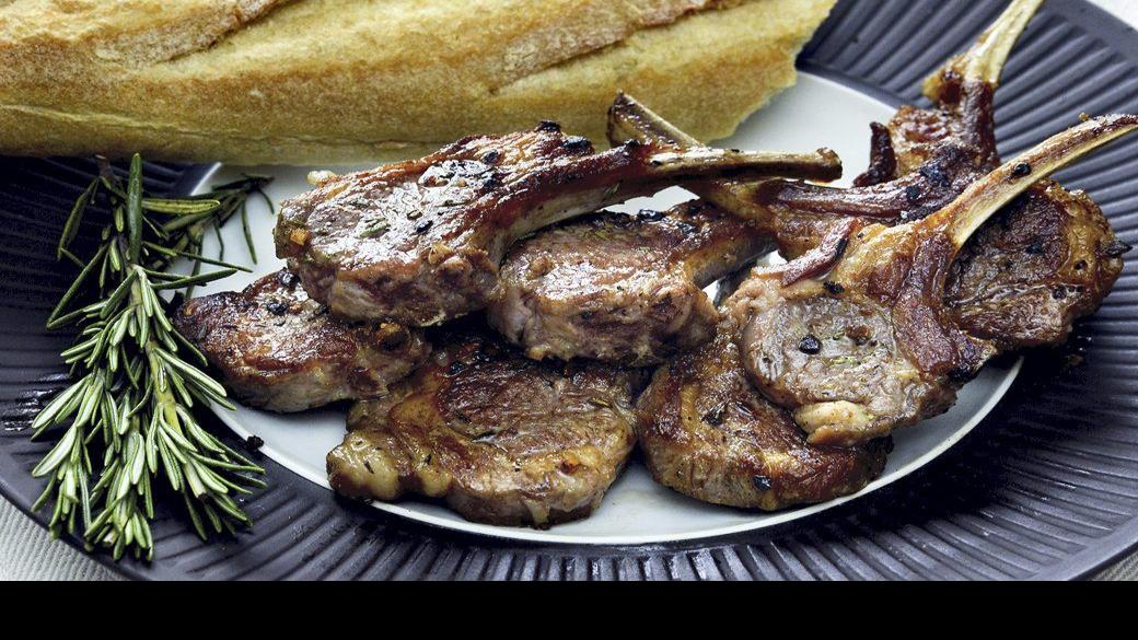 Meet the man behind ‘Man Made Meals’ | Food | theindependent.com