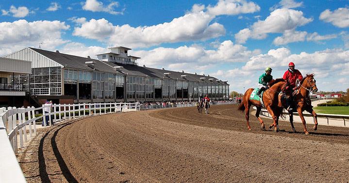 Kevin Roman wins jockey title at Fonner with 74 wins in 202 races