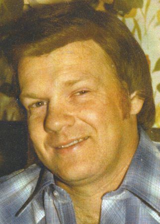 Rodney ‘Gene’ Fisher, 72