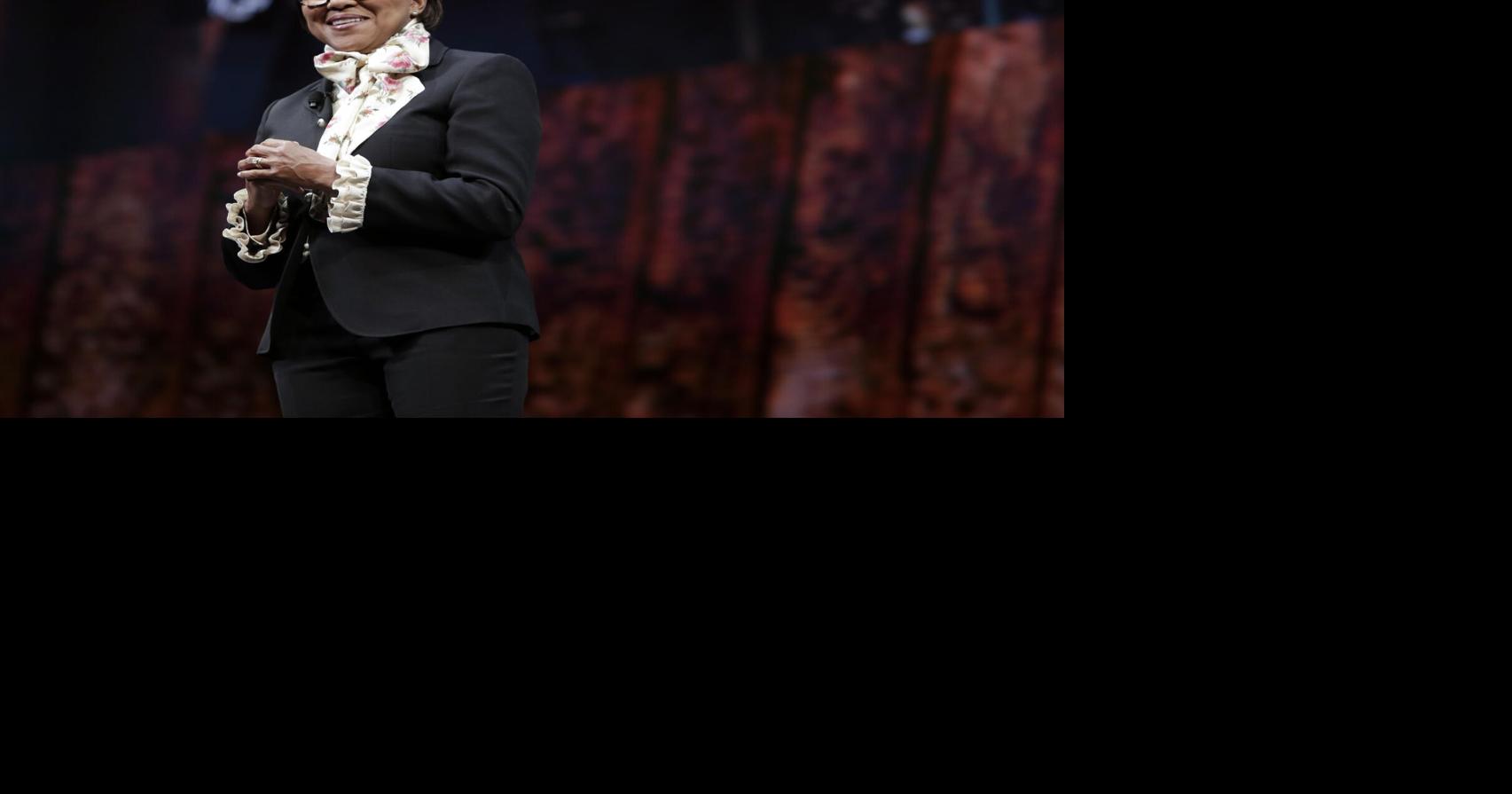 Meet the top women CEOs in America