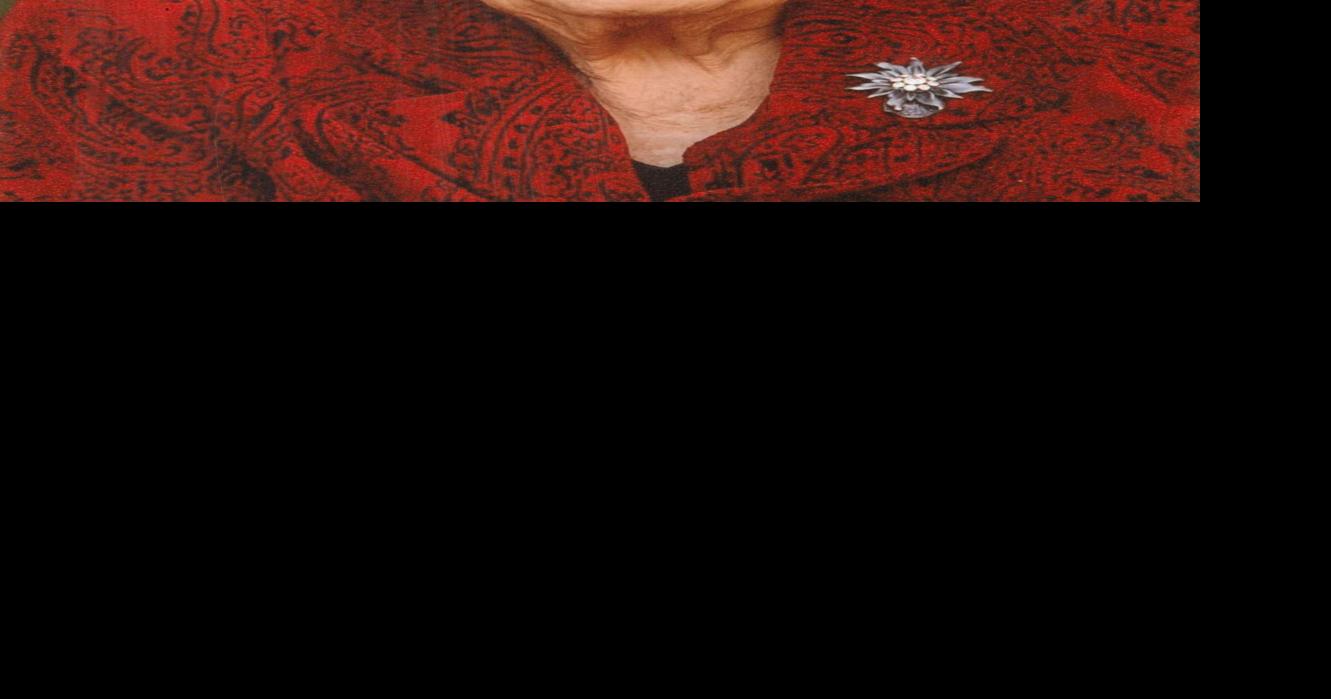 Betty Nelson, 86
