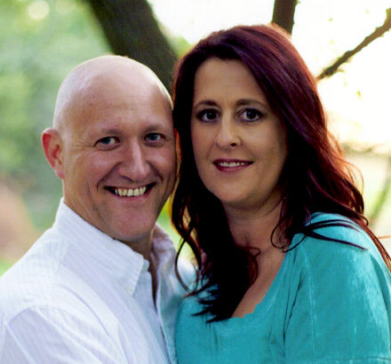 Wendy Brooks, Mark McVicker