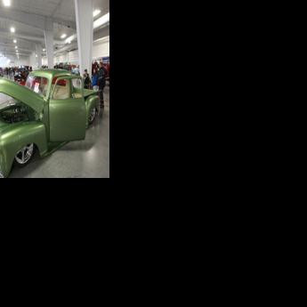 Tri-City Street Rods holds 41st annual show