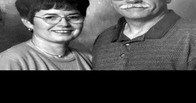 Stanley and Patricia (Switzer ) Johnson