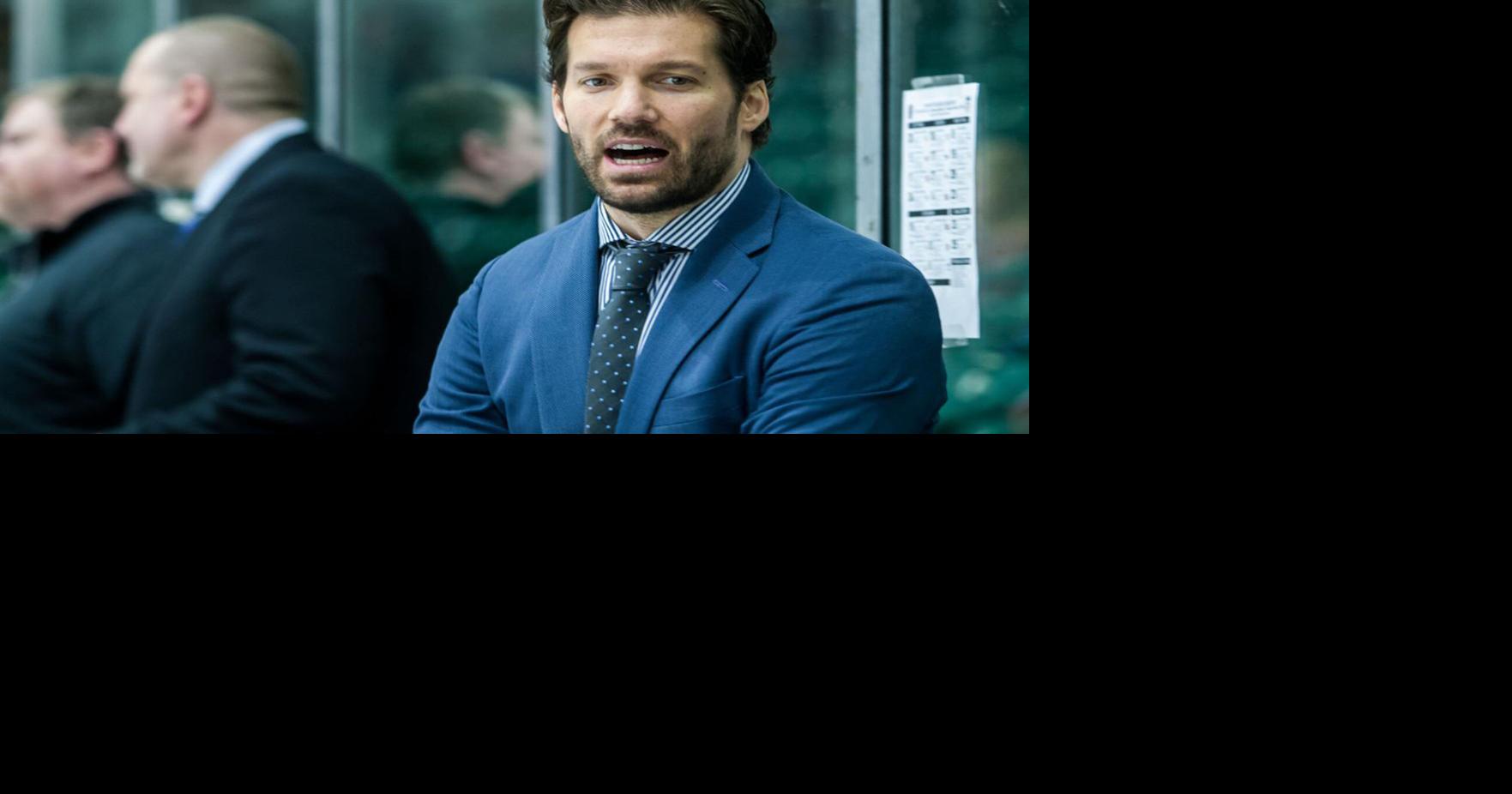 Motivated, deep Storm ready to get season underway