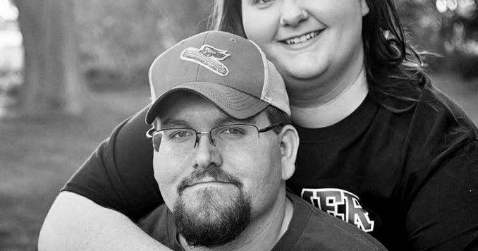 Katie O’Neill, Michael Zerr