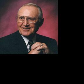 Roy Peters, 85
