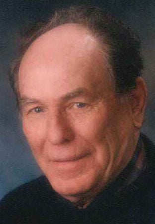 Donald Beck, 97