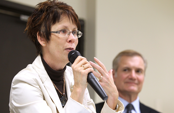 Ag, water, taxes may divide senators this session
