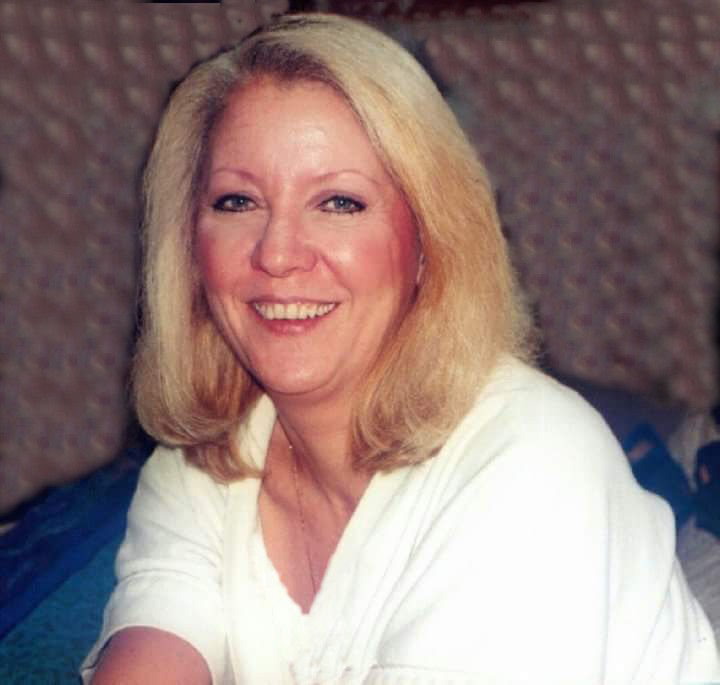 Kim Zerr, 57