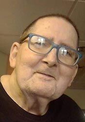 Arthur Hendrickson Jr.