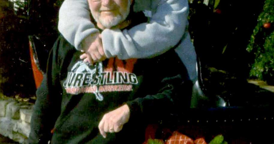 Dave and Judy Varley