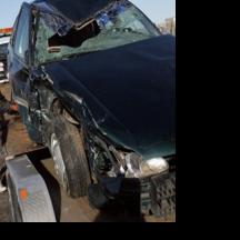 Fatal crashes in Nebraska at record low