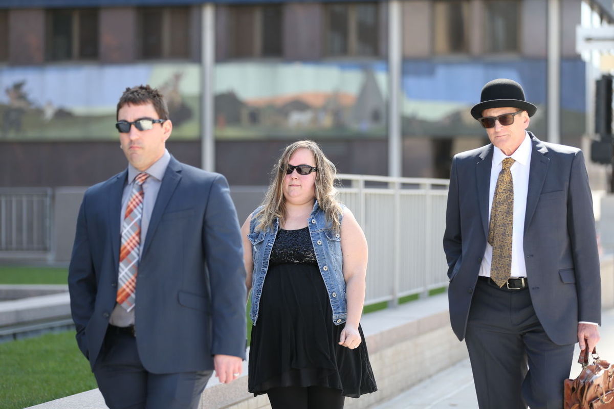 Judge could rule today on plea deal in Creative Creations vouchers case