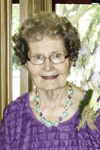 Carol Dickey, 73