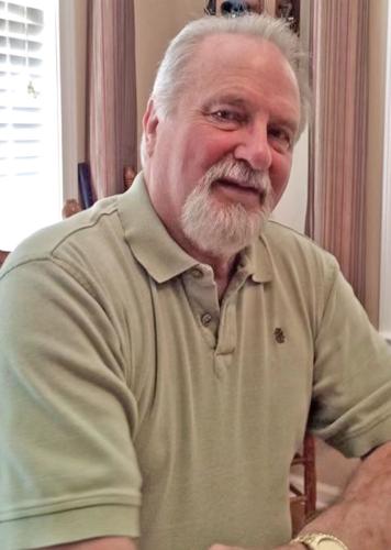 Gayle Harold "Windy" Windolph