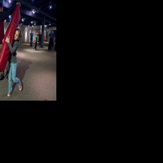 Program teaches kids math, science behind football talk