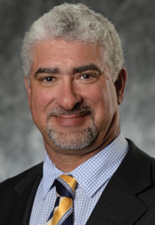 Farm Bureau’s 2024 Silver Eagle Award to honor Steve Nelson