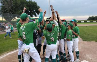 Central City juniors are headed to state undefeated