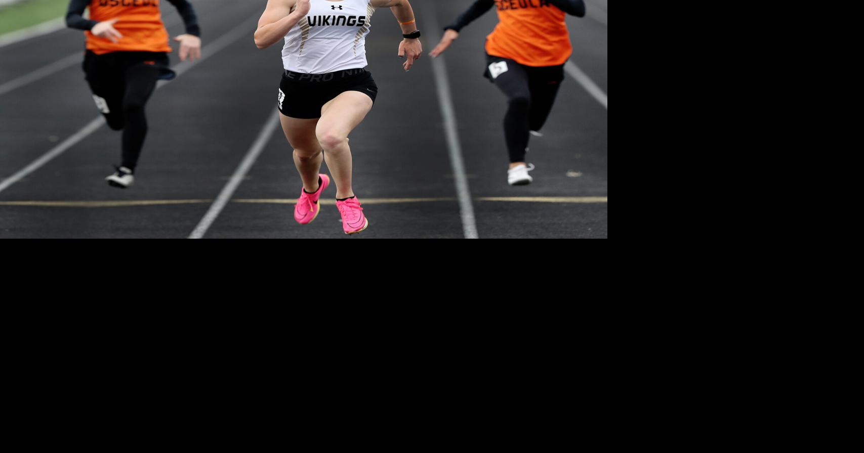 Grand Island Independent Central Nebraska Track and Field Championship ...