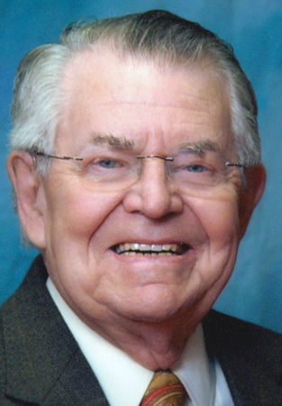 Jack Cory, 100