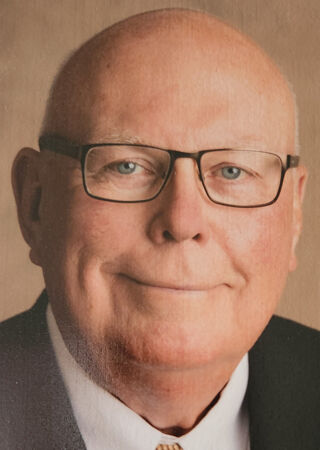 Michael Allen Shafer