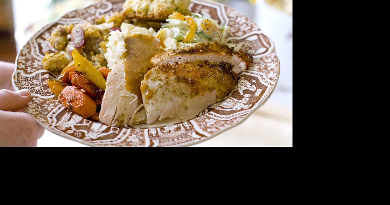 Grand Generation noon meals for the week of Oct. 13