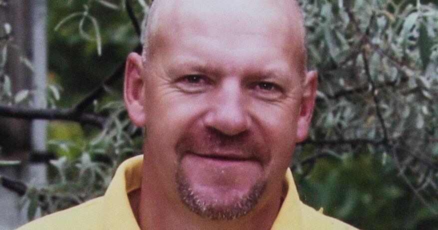 John Wroblewski, 58