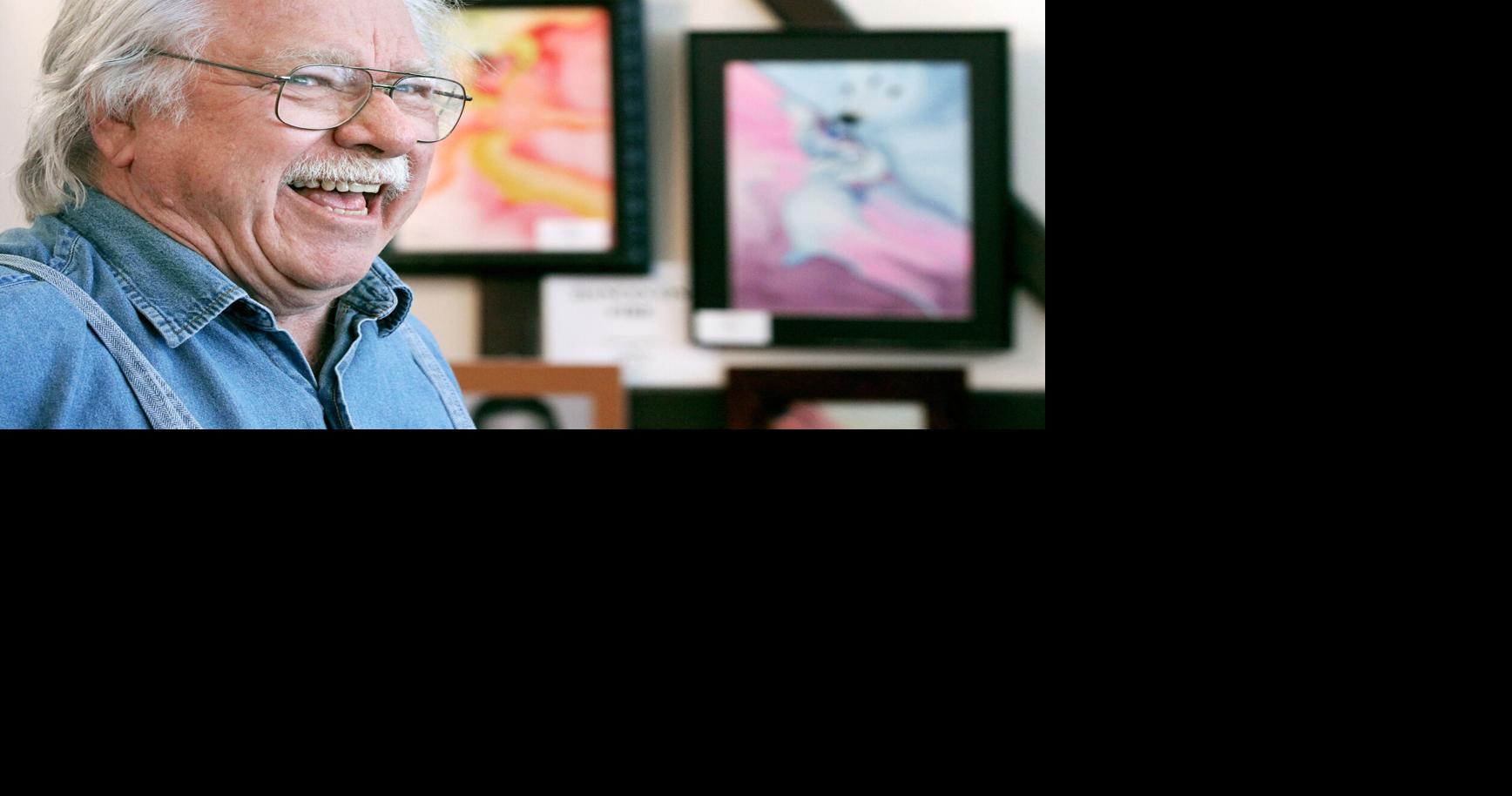 Welsch leaves a legacy