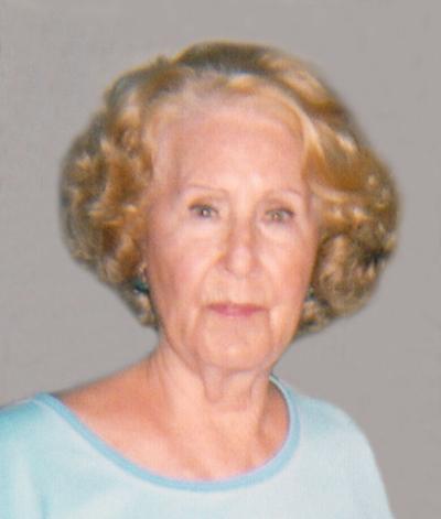 Ada Mae Miller, 91