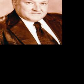 Darrel R. Olson