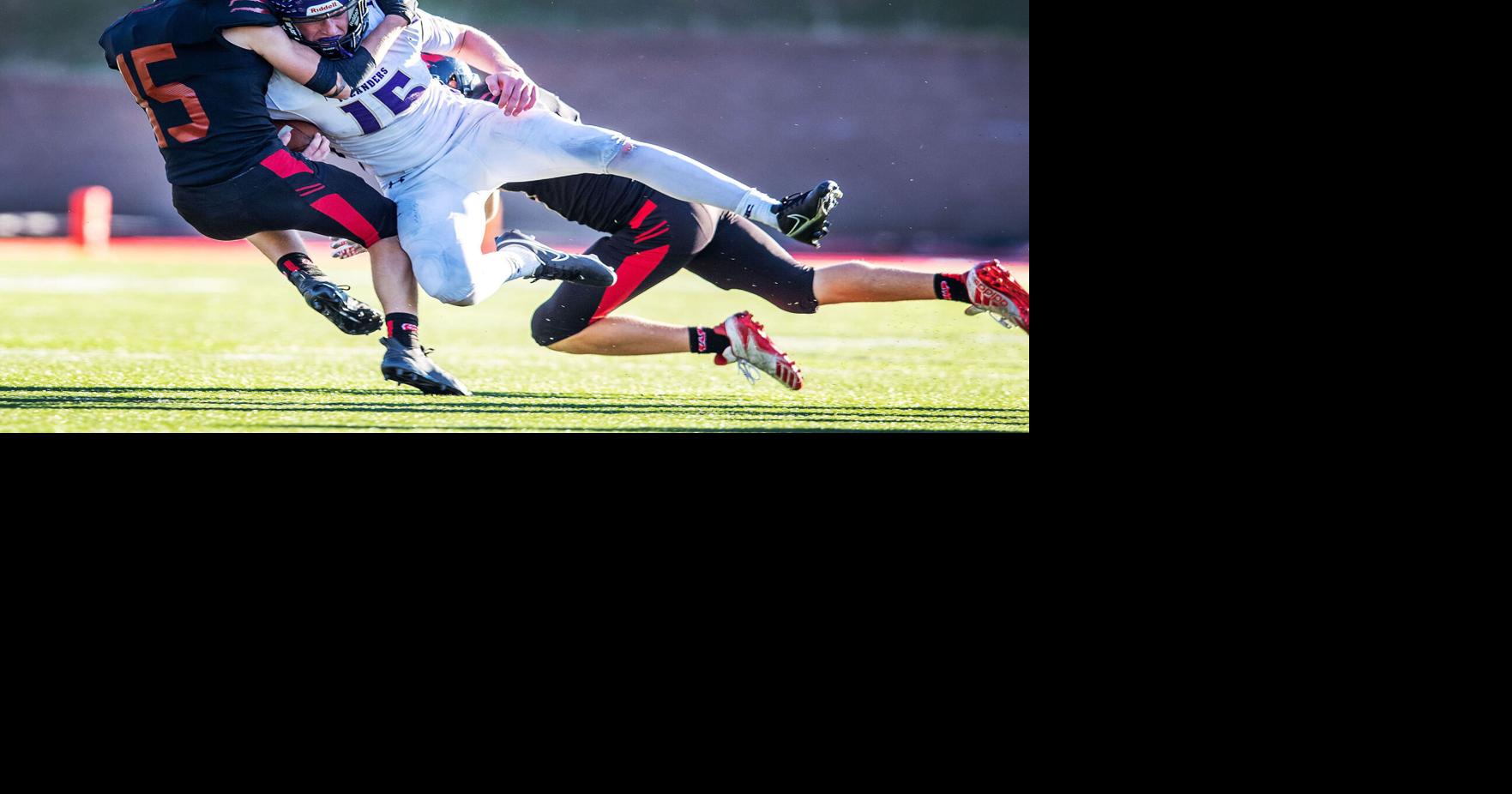 No. 1 Omaha Westside too much for Islanders again