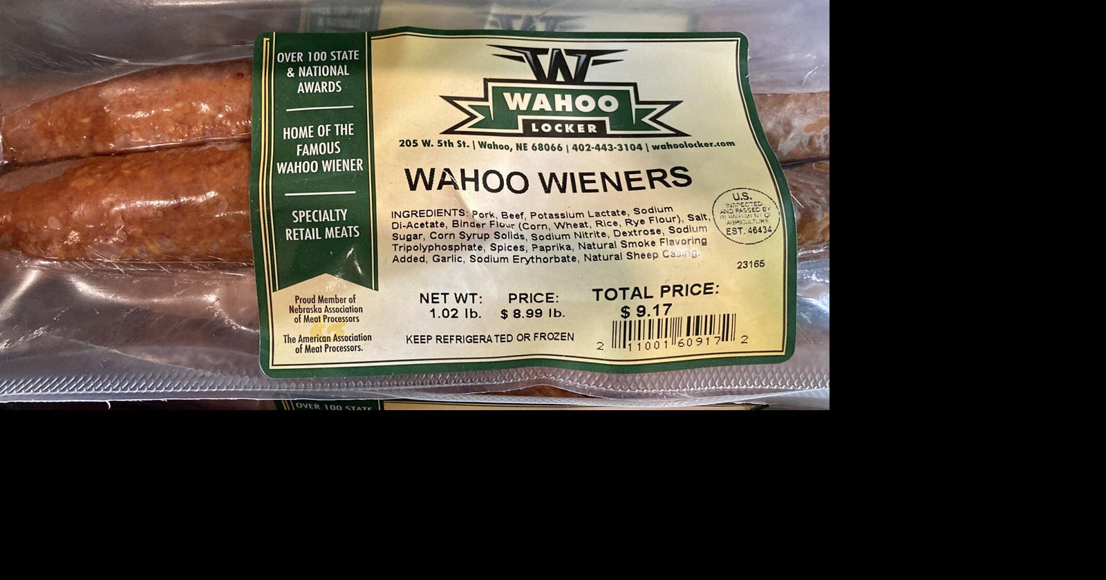 A cut above: Award-winning meat products from Wahoo Locker now ...