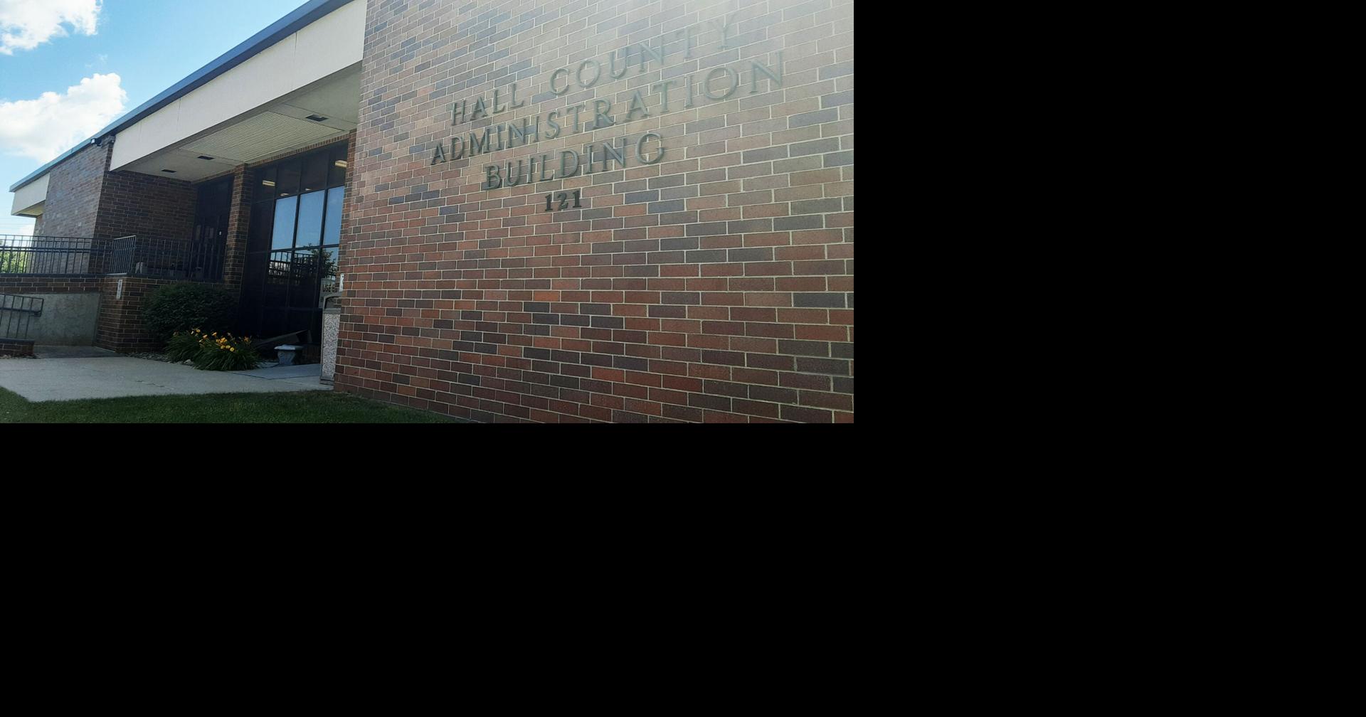 Hall County Commissioners to consider opposing National Heritage Area ...