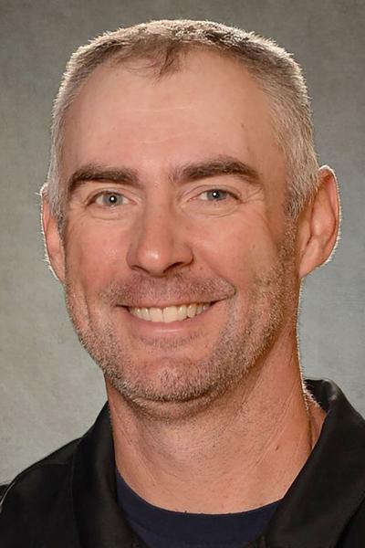 Scott Jorgensen to become Northwest AD in Grand Island