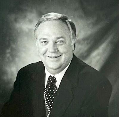 Jeffrey W. Kelly, 79