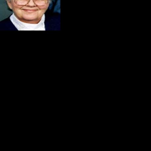 Charlotte Griebel, 81