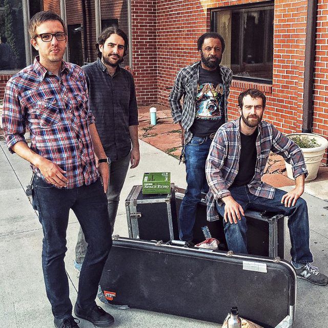 Oquoa, Manny Coon to perform at Hear G.I