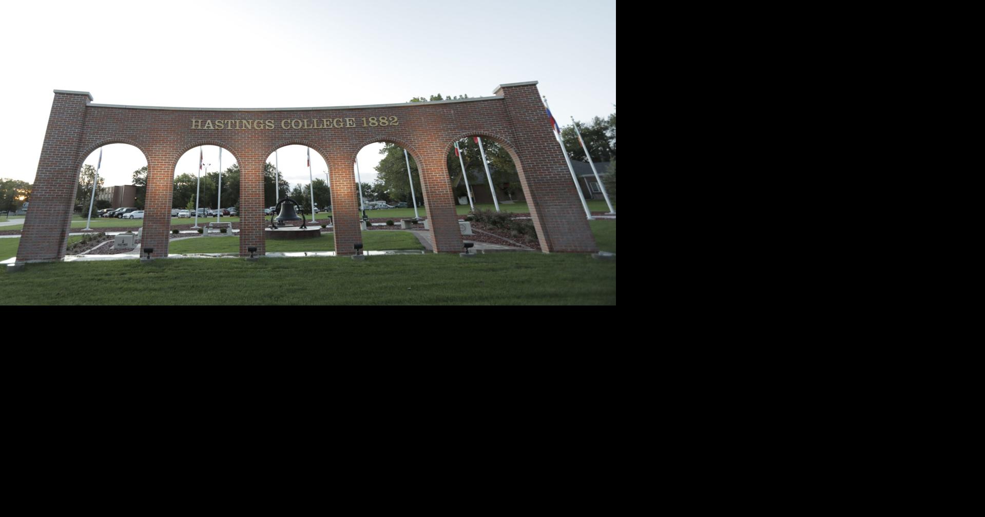 Hastings College announces spring 2026 Dean’s List