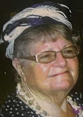 Donna Kay Ehlers Repenn