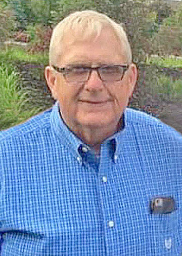 Gary Ralph Mettenbrink