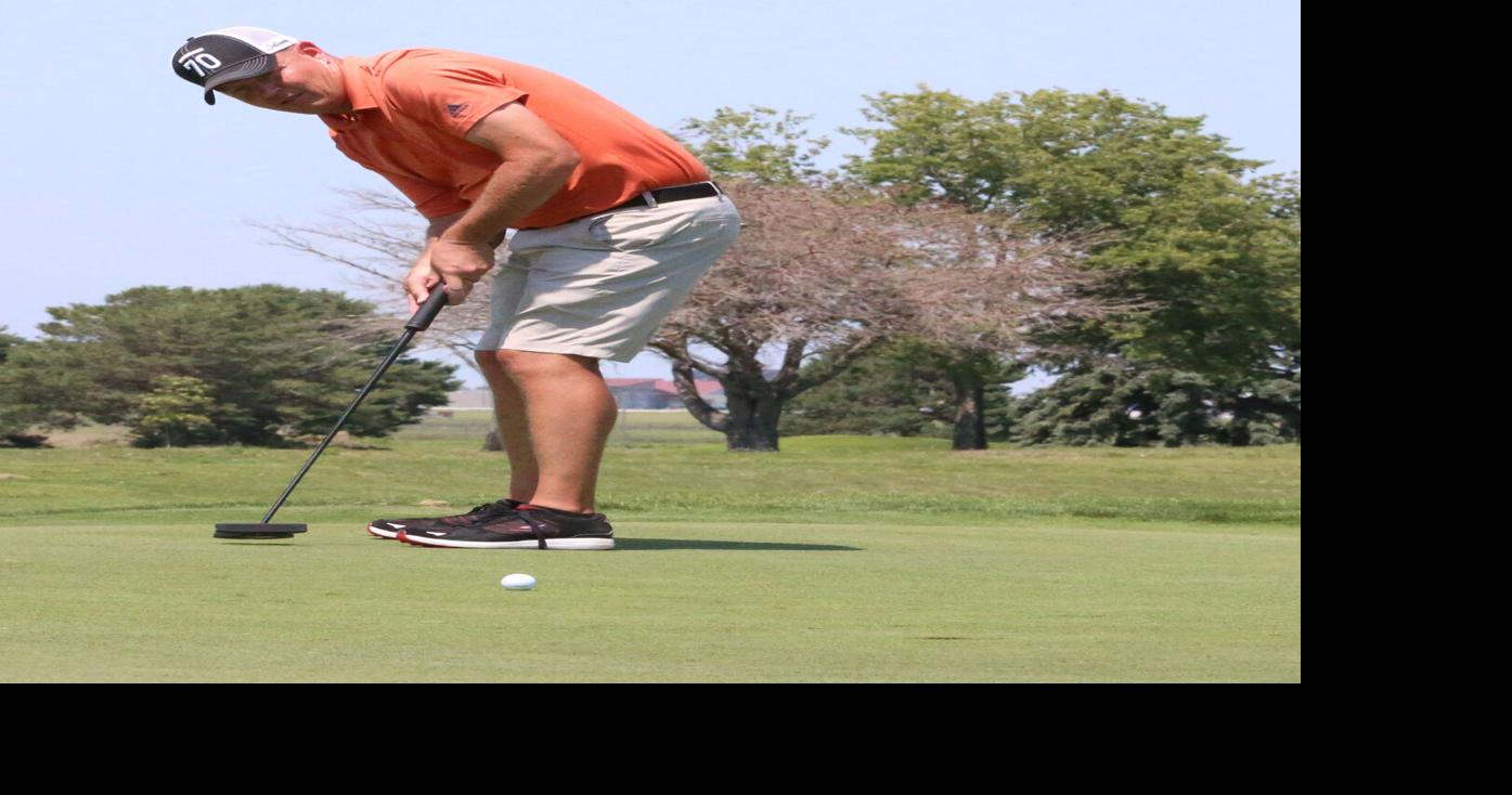 Camplin wins Mayor’s Cup at Jackrabbit Run