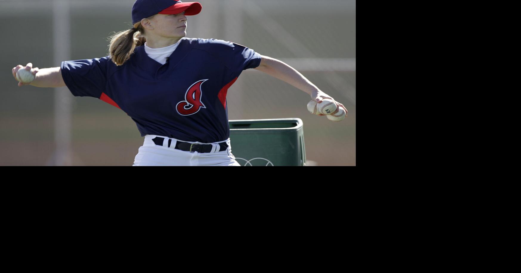 Women's pro baseball to start six-team circuit in 2026