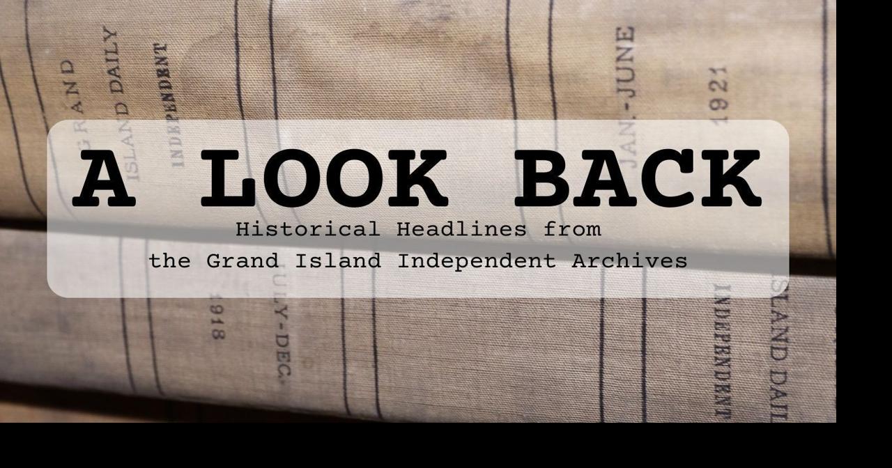 A Look Back: State law enforcement training center under fire