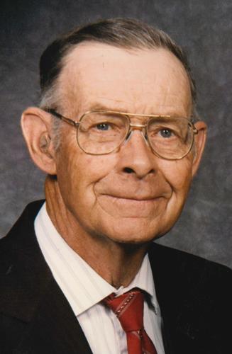 Lawrence Rolofson, Jr., 93