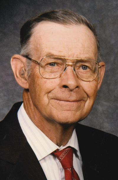 Lawrence Rolofson, Jr., 93