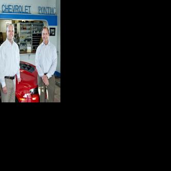 Roe Buick expands with addition of Chevrolet dealership in Aurora