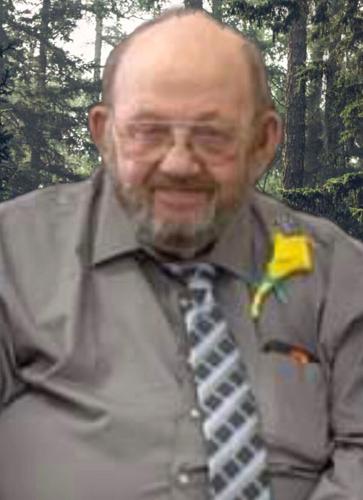 Larry L. “Gambler” Fishell